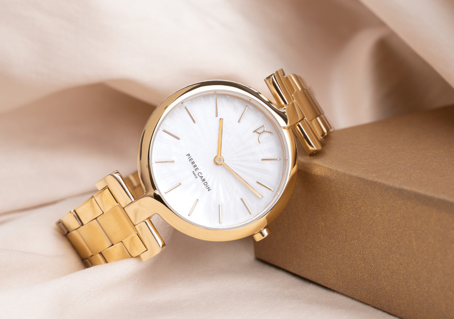 Gold – i-Watch