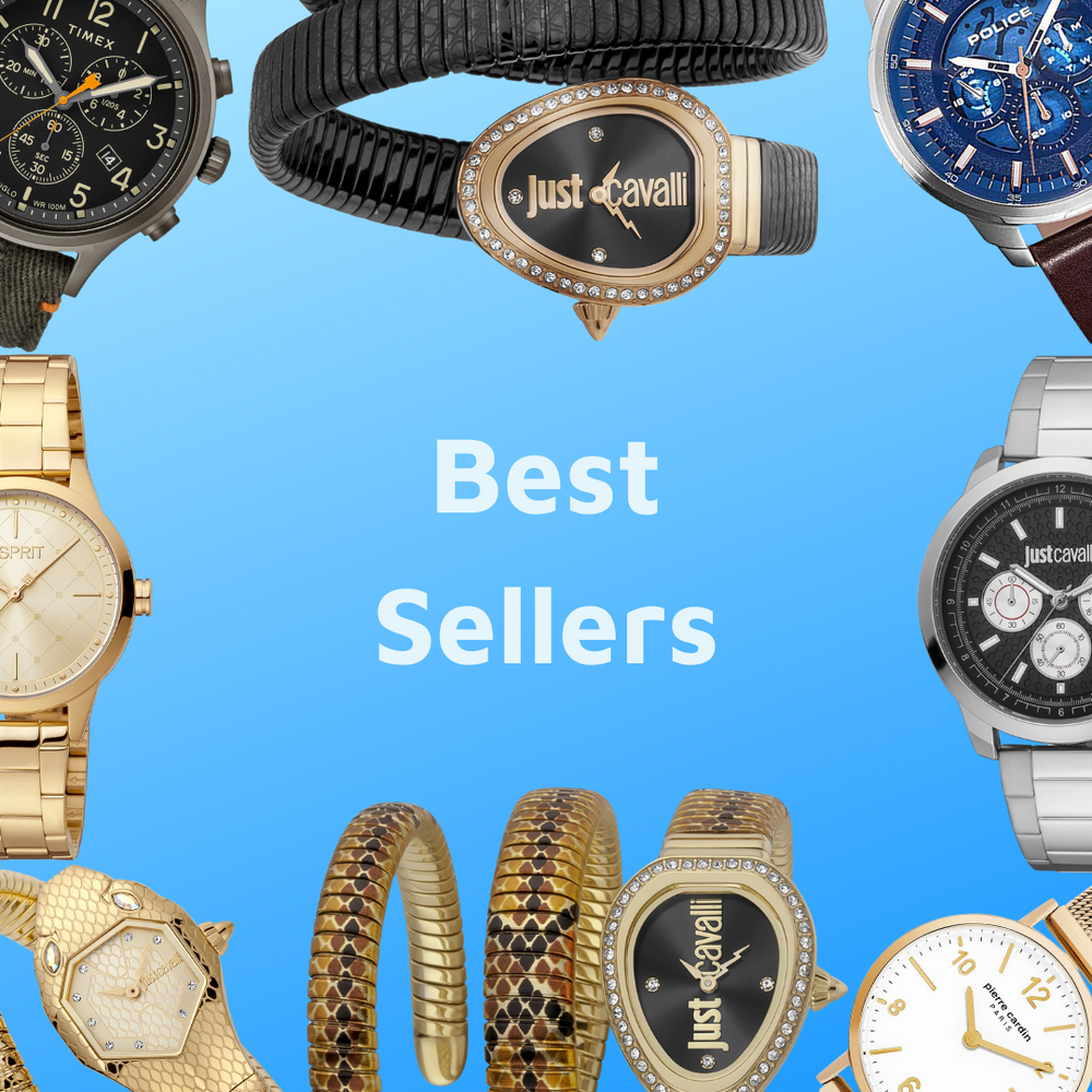 Collections – i-watch