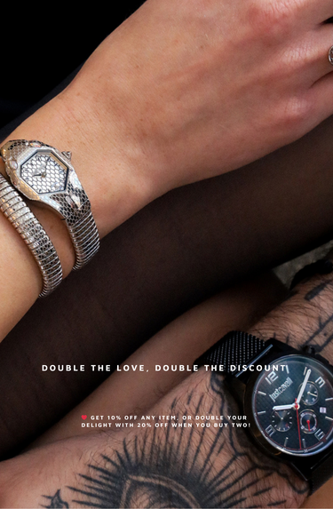 Discover the best selection of watches and fashion accessories – i-Watch